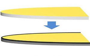 Edge Trimming ｜Processing Examples - Semiconductor and IC Dicing ...