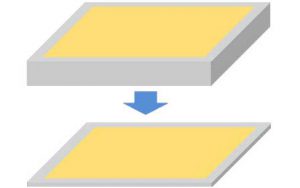 Processing Examples - Semiconductor and IC Dicing Processing ...